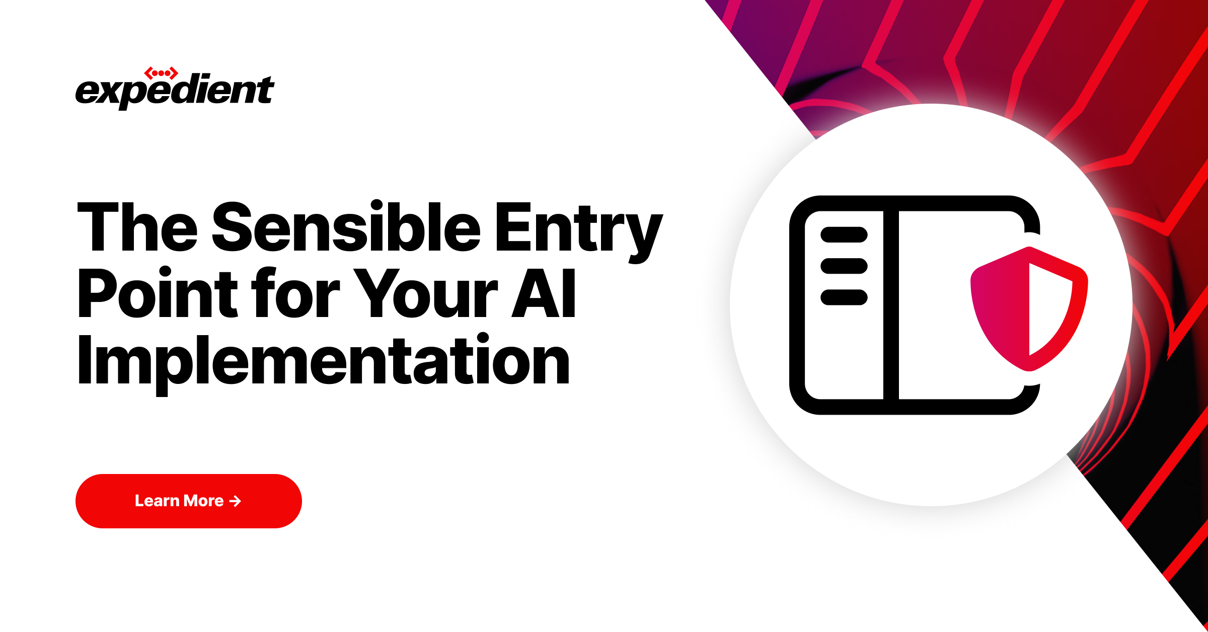 Secure AI Gateway - Expedient