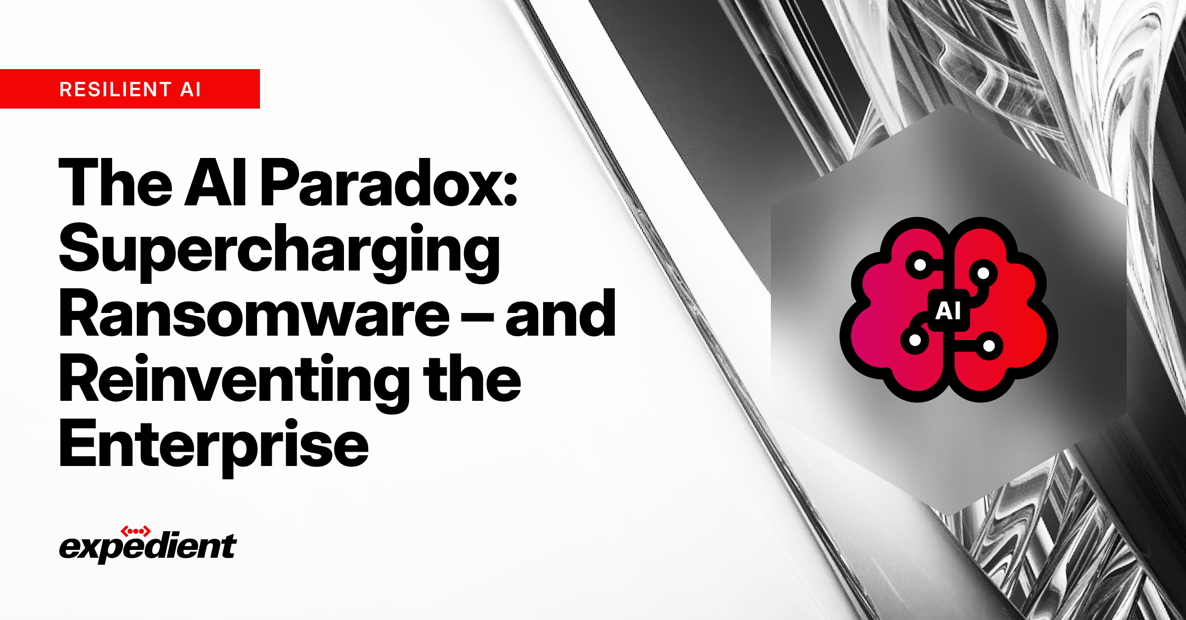 The AI Paradox: Supercharging Ransomware – and Reinventing the ...