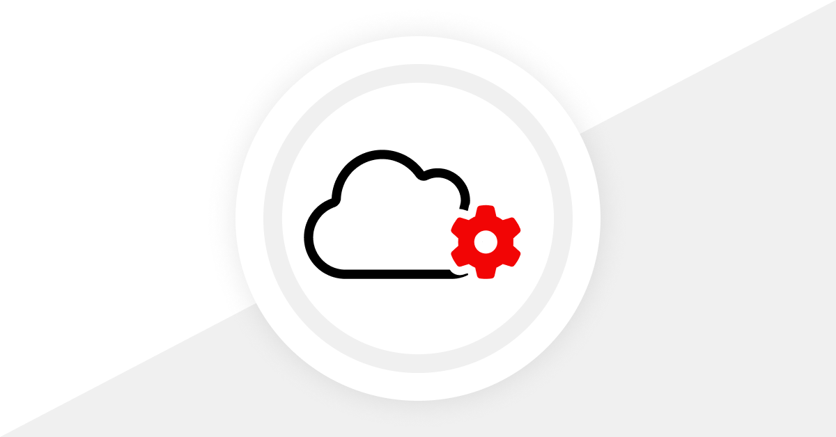 Hyperscale CTRL - Cloud Management - Expedient