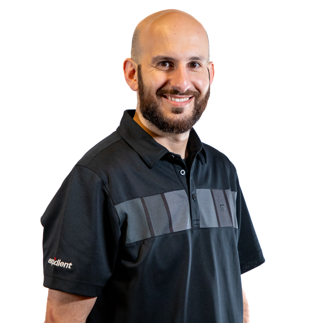 Overview - Expedient