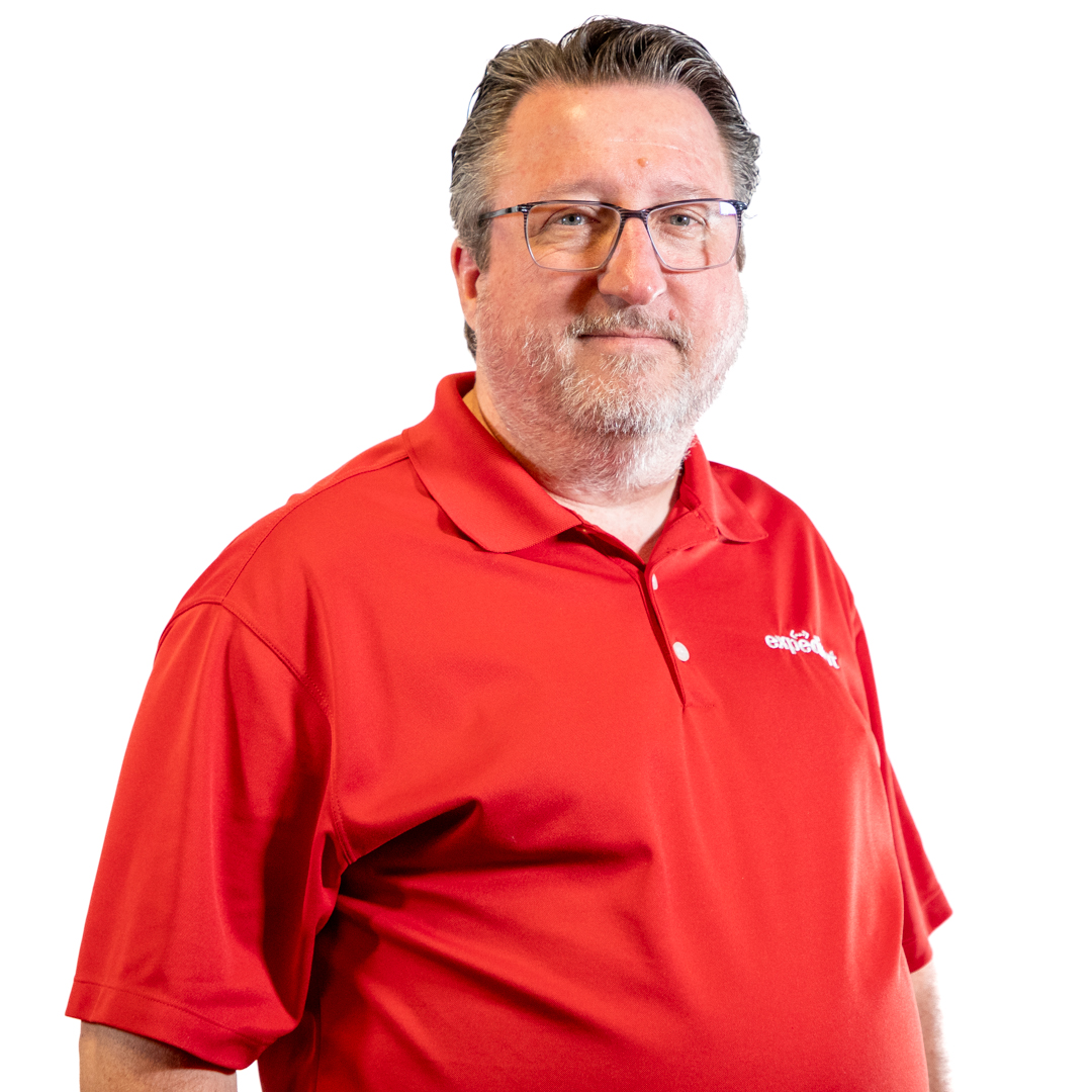 Overview - Expedient