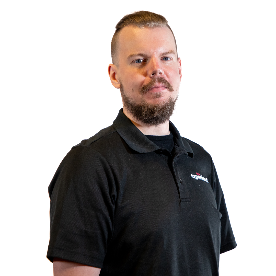 Overview - Expedient