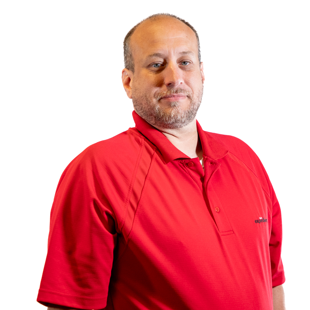 Overview - Expedient